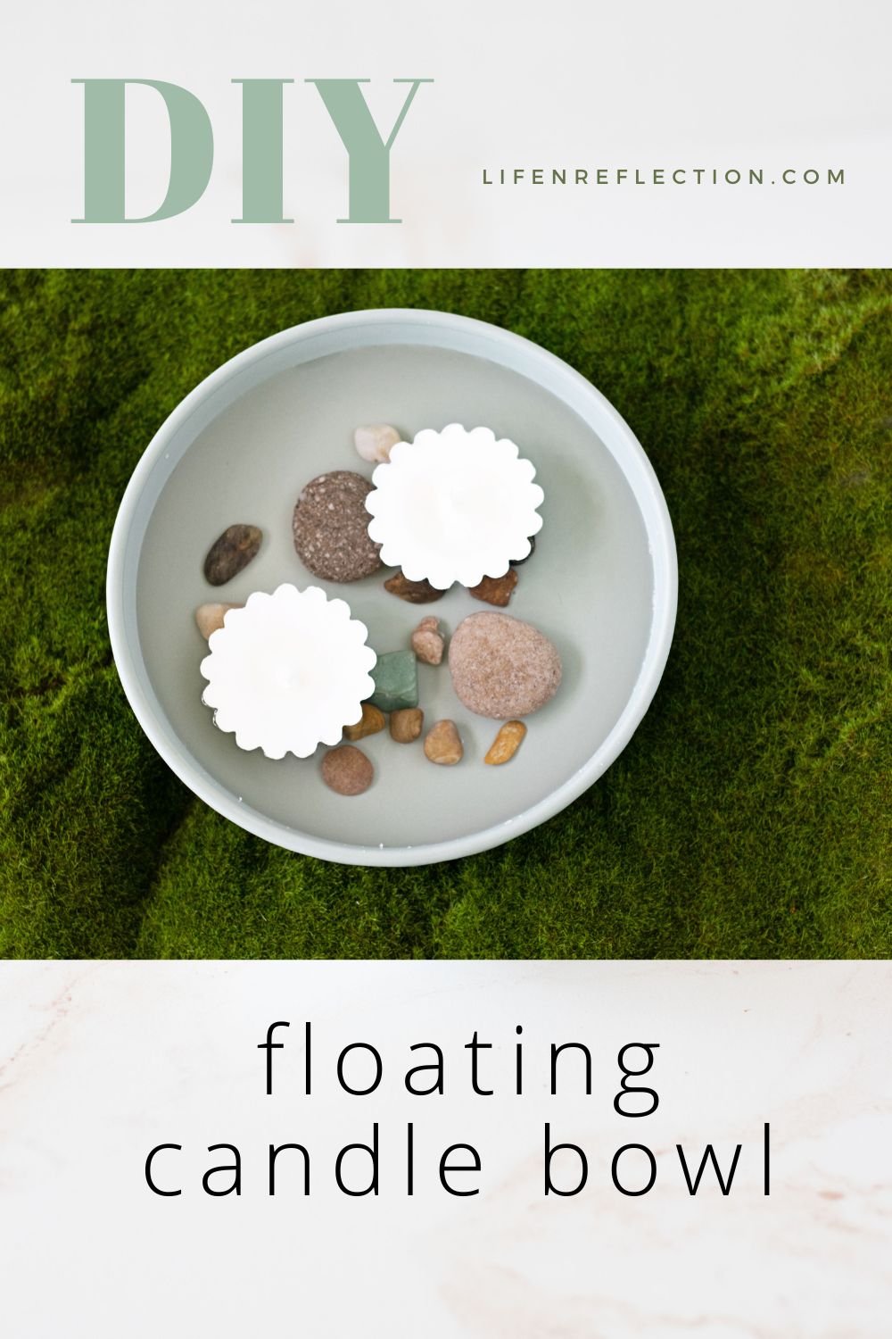 10 Floating Candle Ideas You Can Create